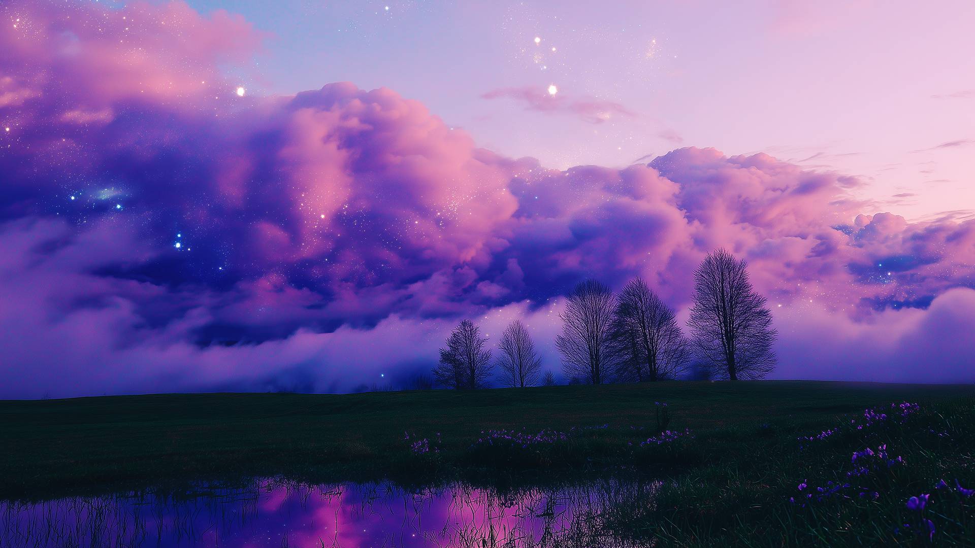 Музыка для сна и релаксации — успокаивающие мелодии для отдыха, глубокого сна и снятия стресса