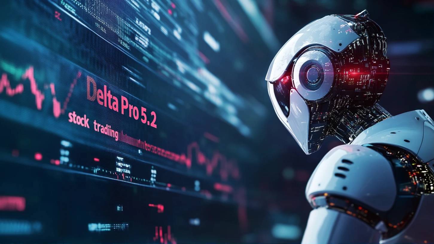 Мастер-класс "Как пользоваться опционным хеджером Delta Pro 5.2 новичку?"