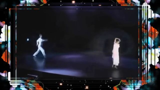 A Time For Us - Johnny Mathis (Время для нас)