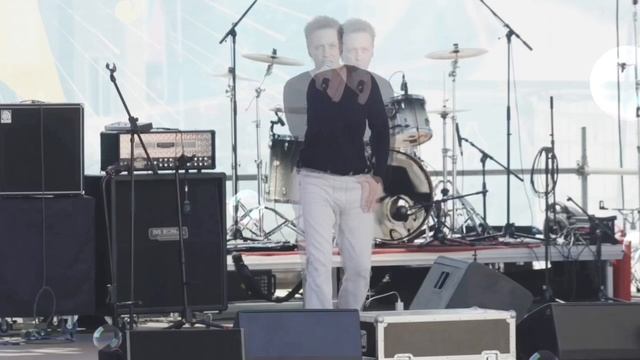 СМ-Фест 2025 Санкт-Петербург.   Сергей Шепелюк