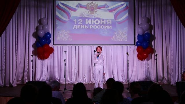 Данил Сябренко – Ты слышишь, море.