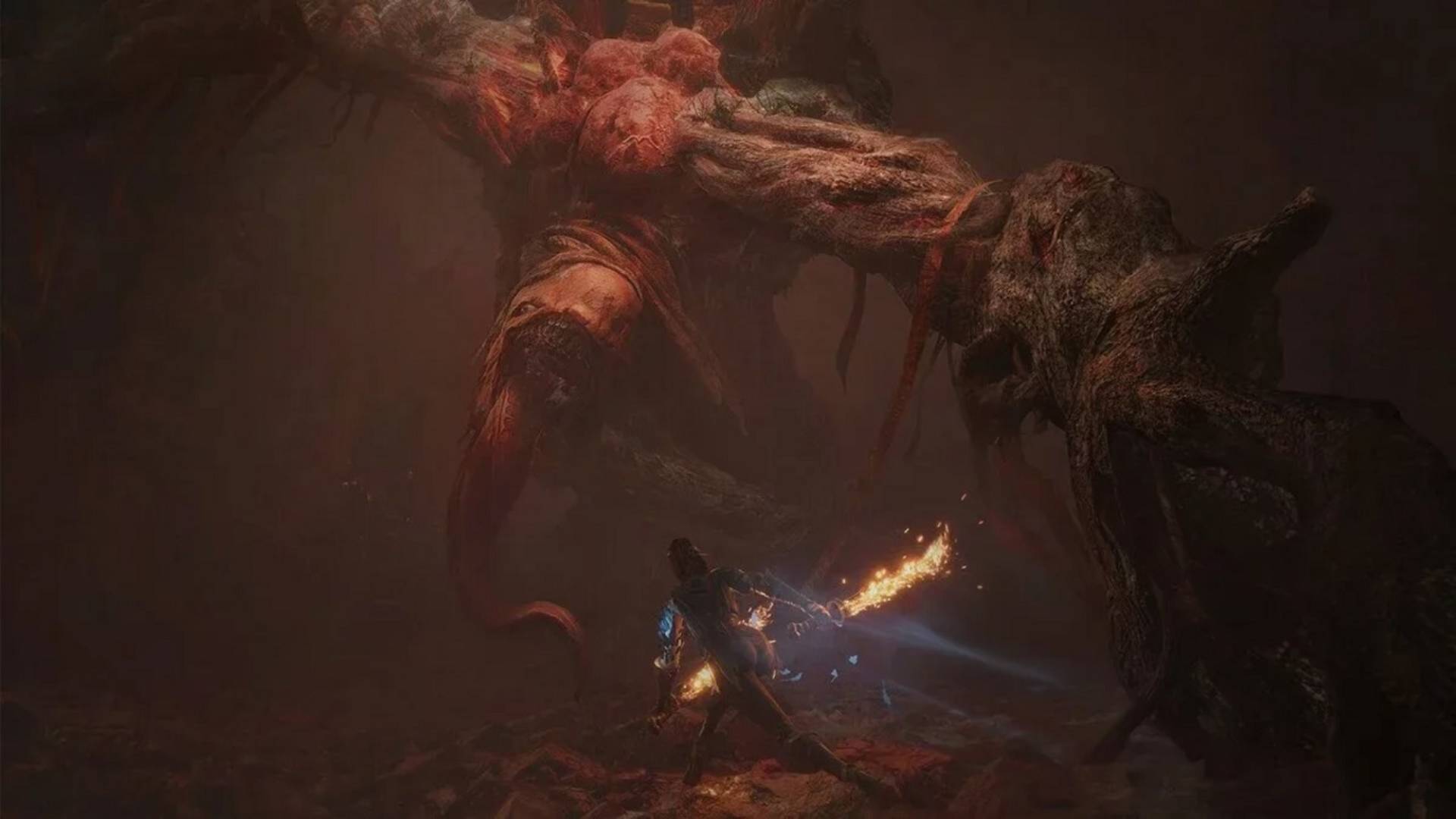 WUCHANG: Fallen Feathers ◉ Прохождение ➤ Часть: 4 ➤ Мертвые земли.