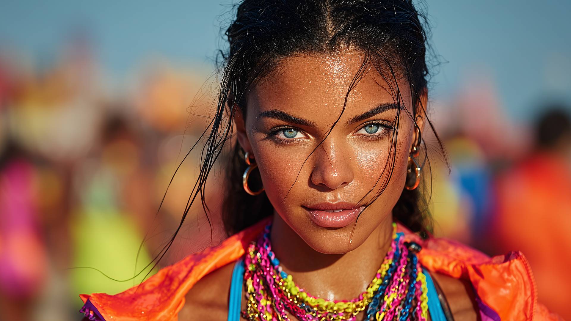 Музыка для спортивного зала — ритмичные треки для фитнеса, кардио и силовых упражнений