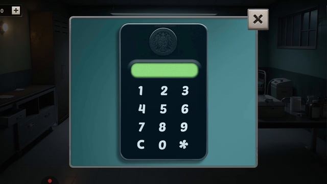 Mental Hospital 5 и 6 комнаты