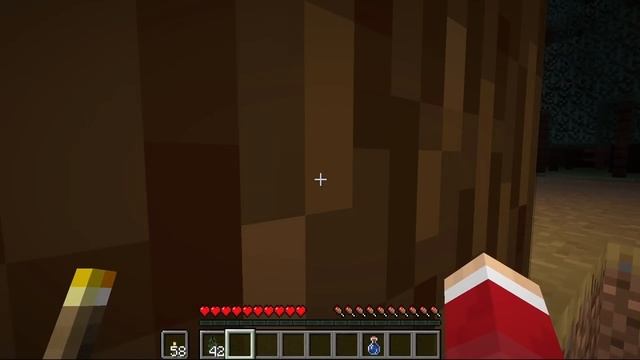 When You Take the Wrong Path _ Minecraft Creepypasta
