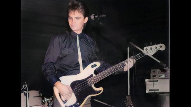 Кабинет День рождение Свердловского рок-клуба 20.03.1988