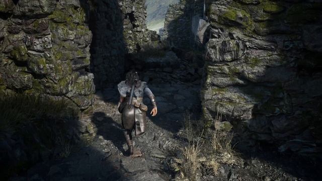 Echoes of the End прохождение новинки 2025 - часть 4