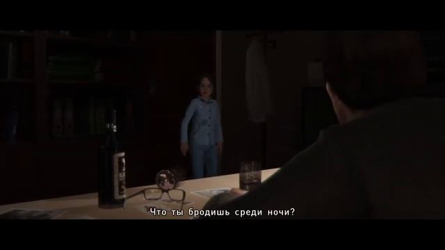 Beyond Two Souls прохождение, часть 5, ФИНАЛ