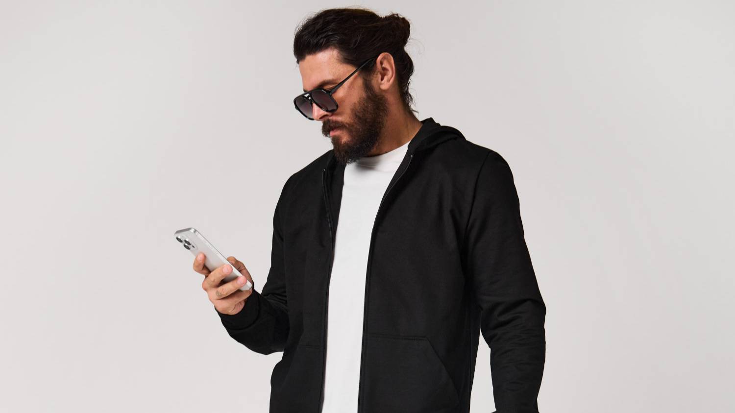 Толстовка спортивная мужская. Комфорт Качество . Покупки на WB Стиль Мода 2025  Распаковка