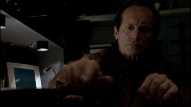 Сериал Тысячелетие – 1 сезон 5 серия / Millennium