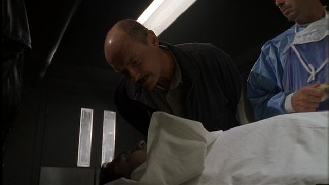 Сериал Тысячелетие – 2 сезон 3 серия / Millennium