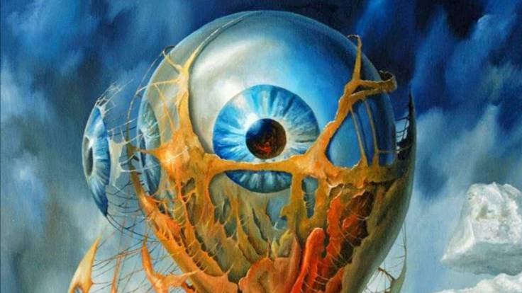 Ты не единственный кто жаждет наслаждения.