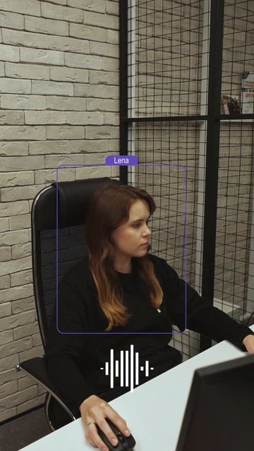 Улыбнитесь — за вами следит Зул 🙂  #ии #юмор #сериал