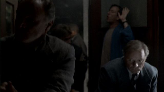 Сериал Тысячелетие – 1 сезон 7 серия / Millennium