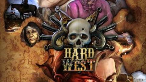 Hard Wesт-подобие XCOM,Сюжет 3,4-Ужасное проклятье.