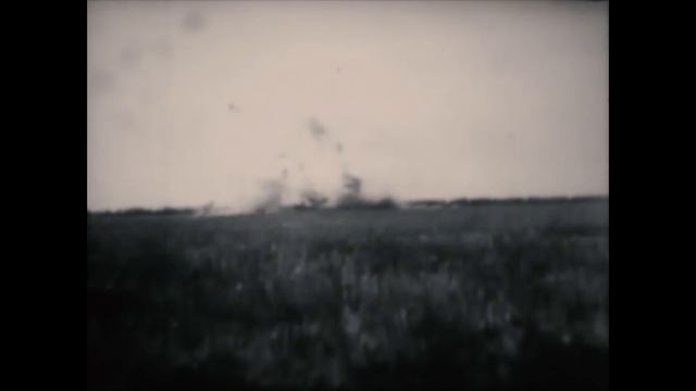 6 июля 1941 года - первая авиационная бомба