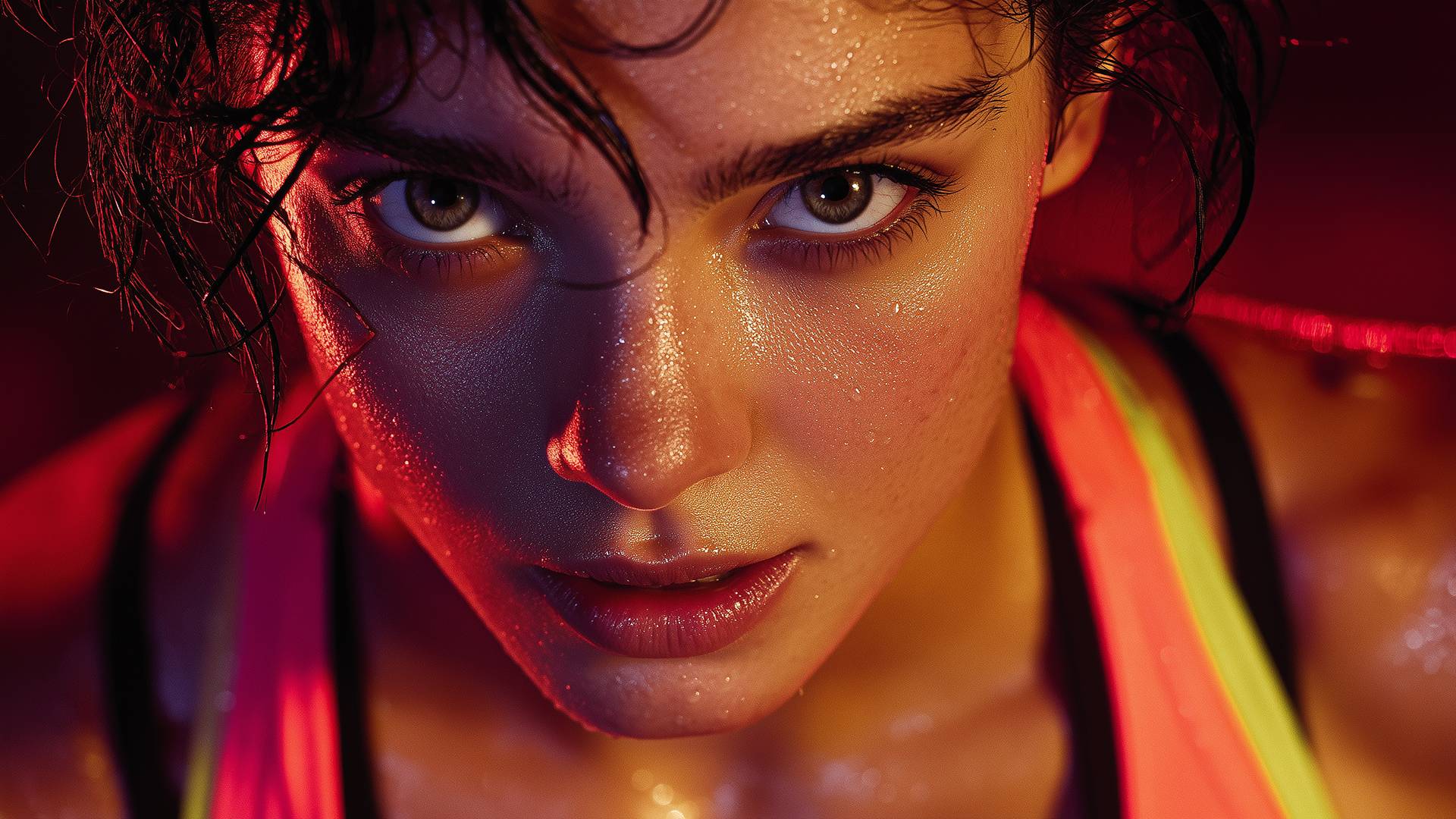 Энергичная музыка для бега и фитнеса — тренировки, кардио и мотивация к спортивным победам