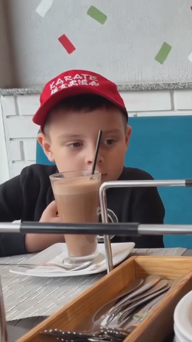 Родик- зазывало