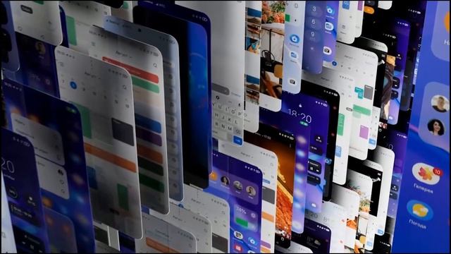 Процесс мобильной разработки