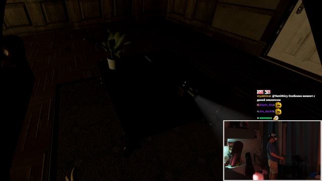 [Часть 2] - Человек со сломаным режимом... 🥀