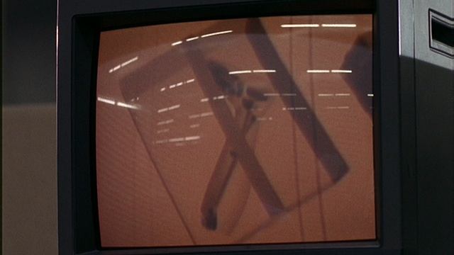 Сериал Тысячелетие – 1 сезон 4 серия / Millennium