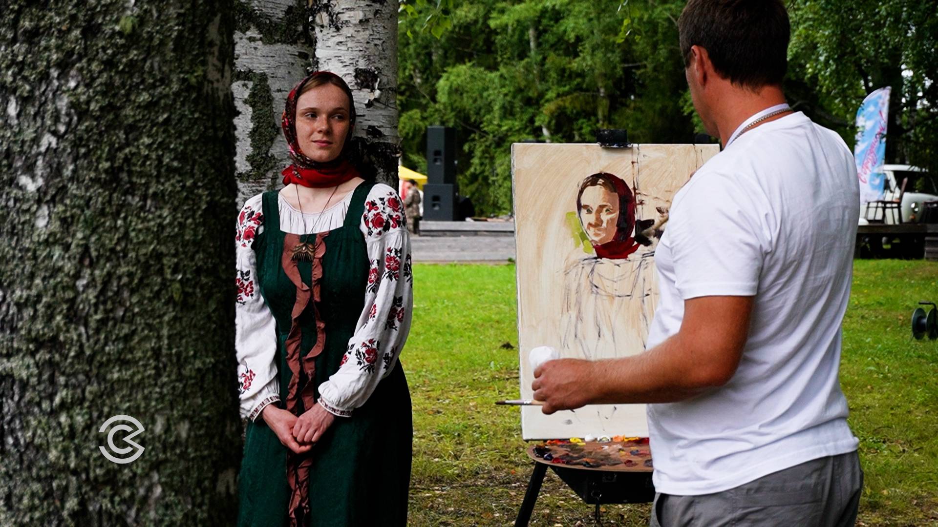 Рябовские Перезвоны