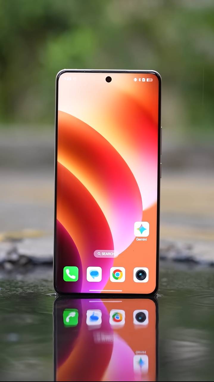 Realme 15 Pro и 15 5G -Шикарные экраны📱 Одни из лучших в своем классе за минимальный прайс #shorts