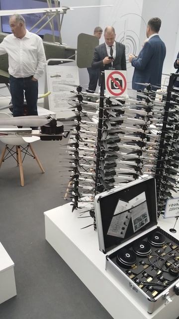 Беспилотные системы технологии будущего (35)