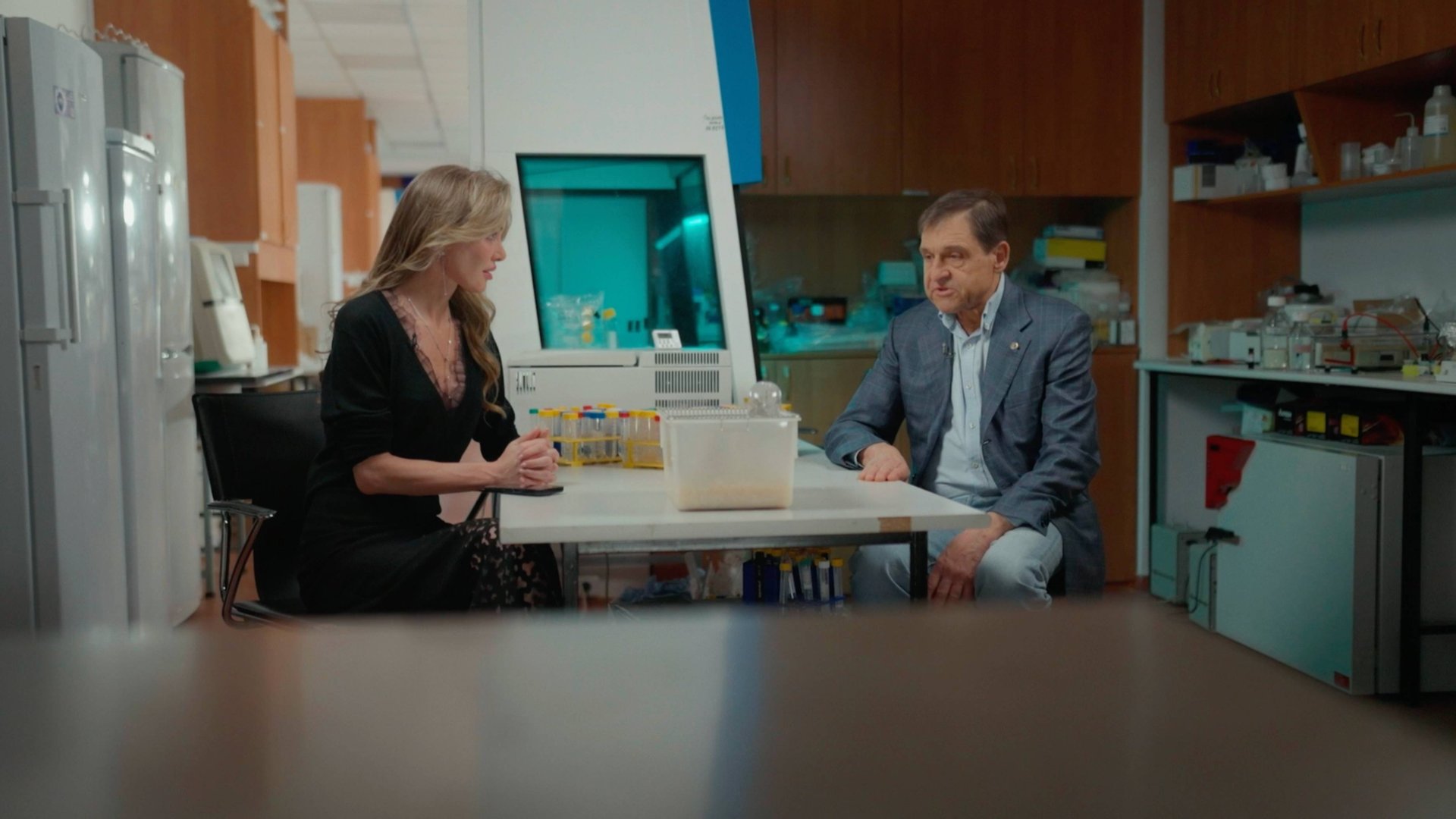 Выпуск #90 "Онколитические вирусы, «нанотела» альпак и гибрид ПЭТ-МРТ для борьбы с раком"