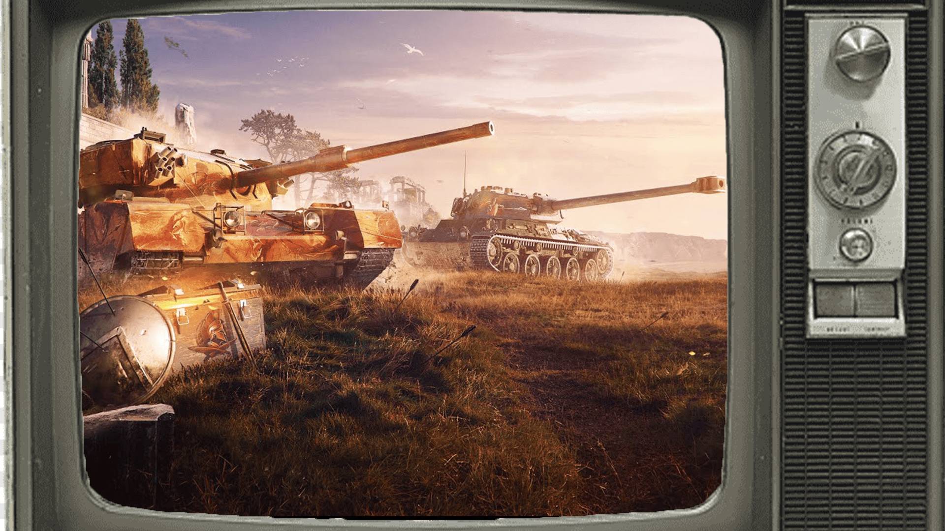 Мир танков - Точный стрим! (СТРИМХАУС)