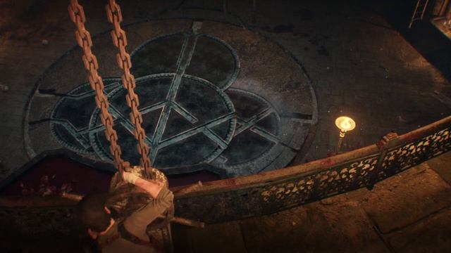 The Evil Within 2 прохождение, часть 4