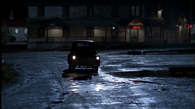 Сериал Тысячелетие – 2 сезон 2 серия / Millennium