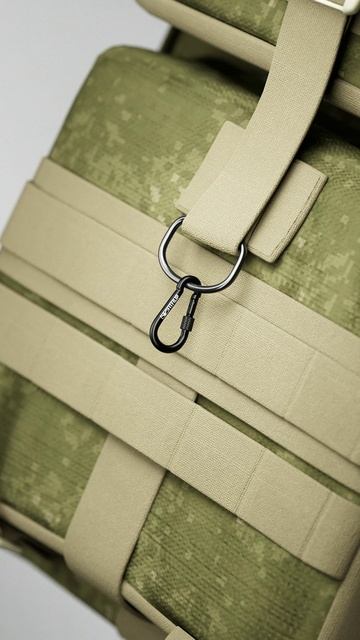 Карабины 6 мм Pear