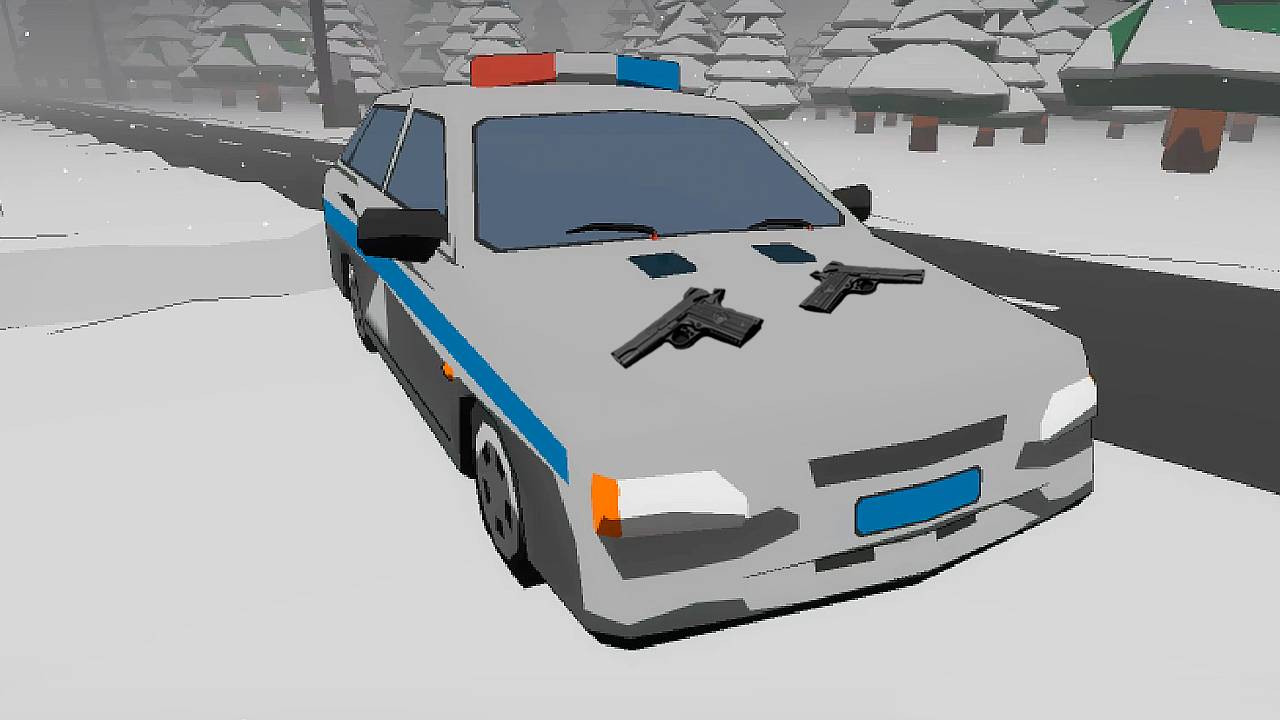 ПИСТОЛЕТ ЭТО ТЕМА ➥ ПРОХОЖДЕНИЕ Альтернативный Мир #4