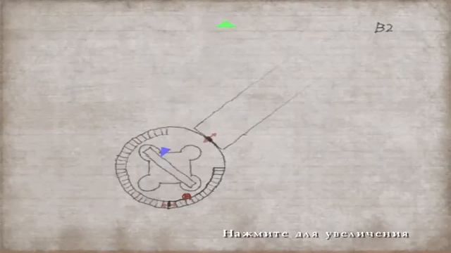 Silent Hill 4 прохождение, часть 2