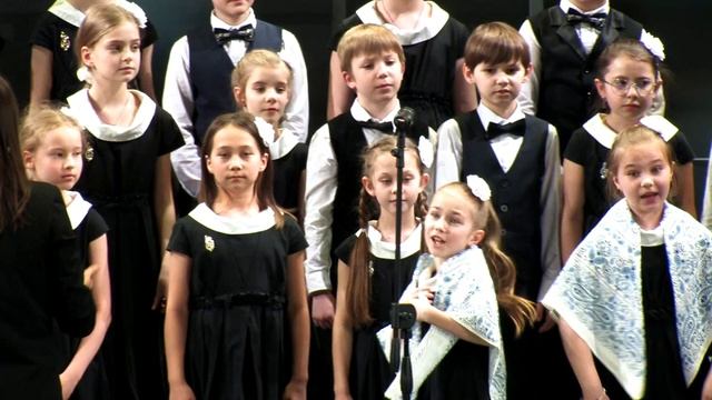 РНП «Блины». обр. Александра Абрамского. ДШИ "Вдохновение". Для общения https://vk.com/izmalkov_ru