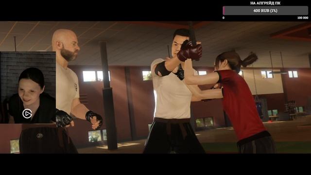 BEYOND: TWO SOULS | ПРОХОЖДЕНИЕ | ЧАСТЬ 1