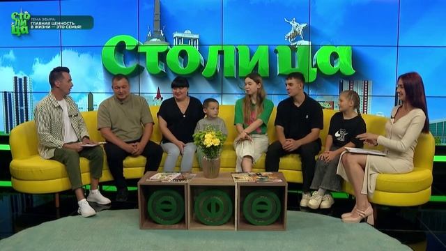 Лучшие практики в воспитании детей