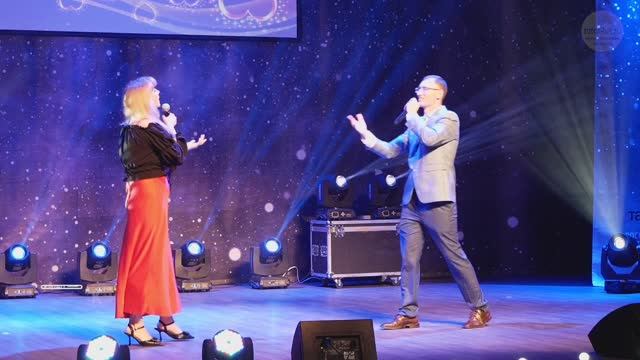 Сабирҗанов Фидаил һәм Рузилә Нигматуллина   "Кайнар иде безнең сөю"