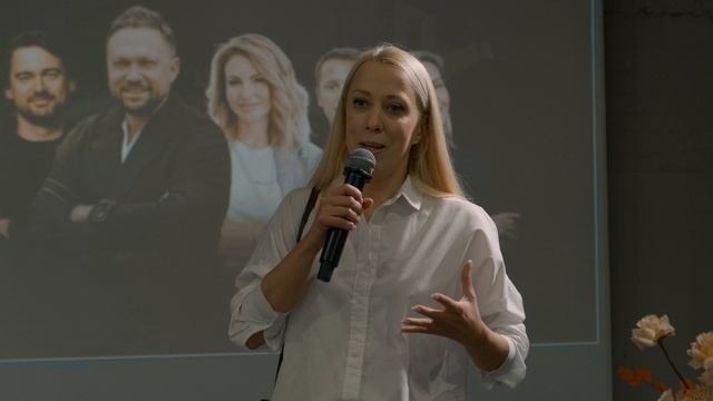 Видеосъемка Дизайн как бизнес | Фото- видеосъёмка мероприятий