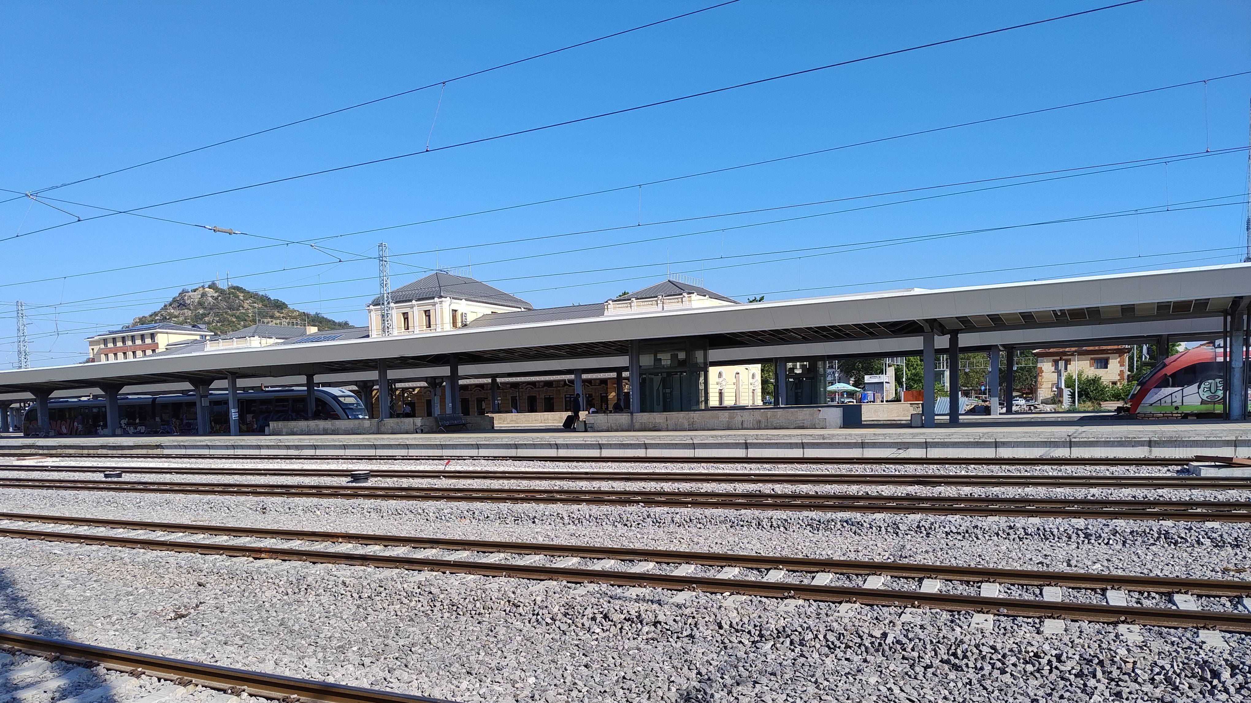 ИЗ ТРАКИЯ /част 48/  КАТУНИЦА - ПАЗАРДЖИК