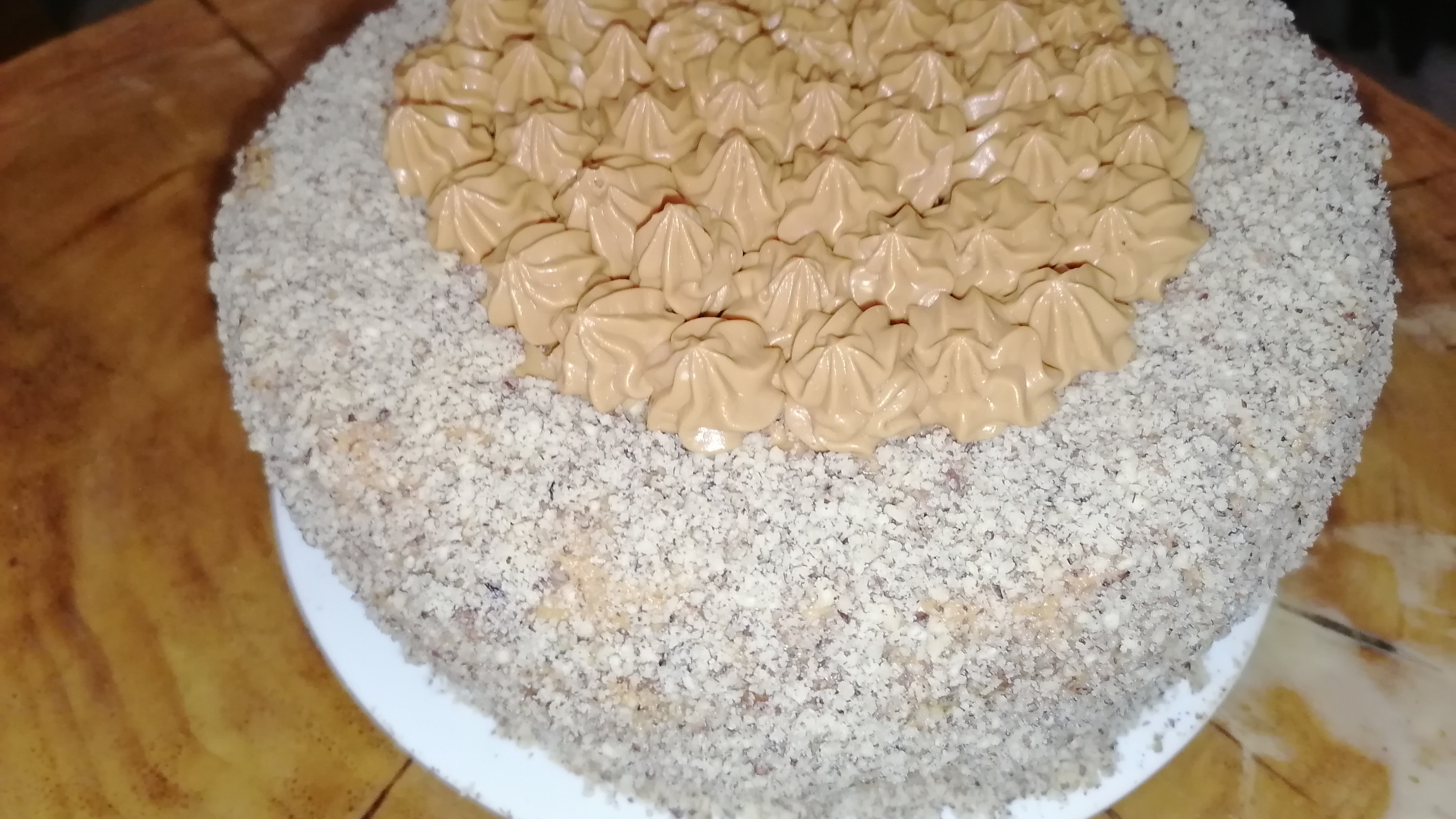 Медовый Спас 🍯 испекла Медовик / Мотивация на расхламление и организацию в шкафах / Хозвлог