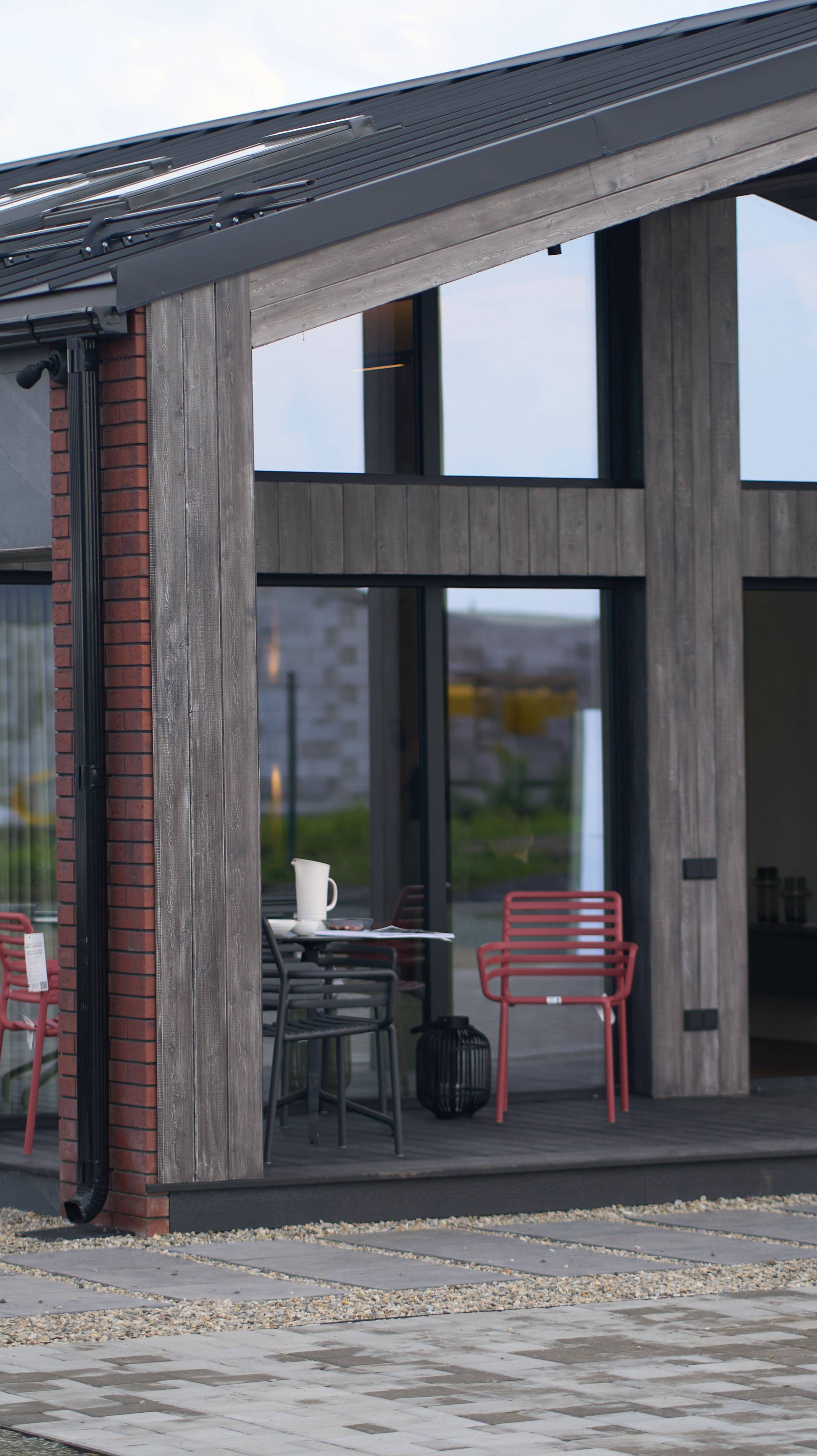 С 7 по 17 августа в Open Village Siberia 2025