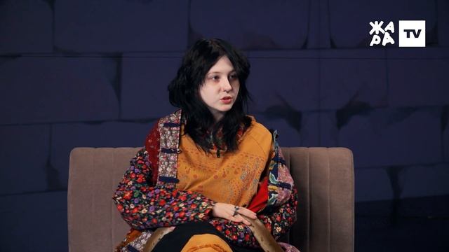 RAY в шоу Лео и мир шоу-бизнеса