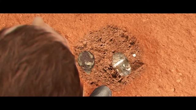 Beyond Two Souls прохождение, часть 3