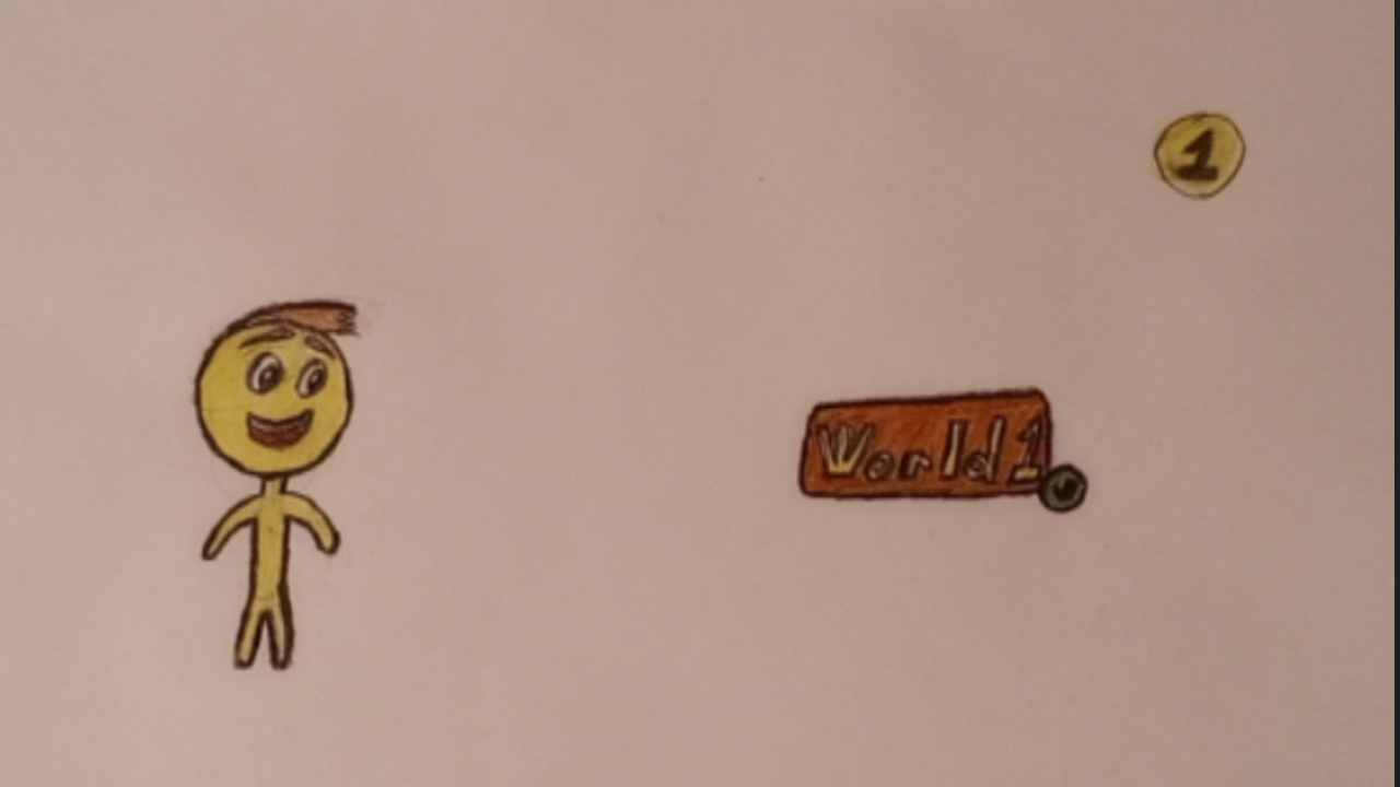 Обучалки-приключалки. Emoji Adventure. Глава 1. 1-12 уровни.