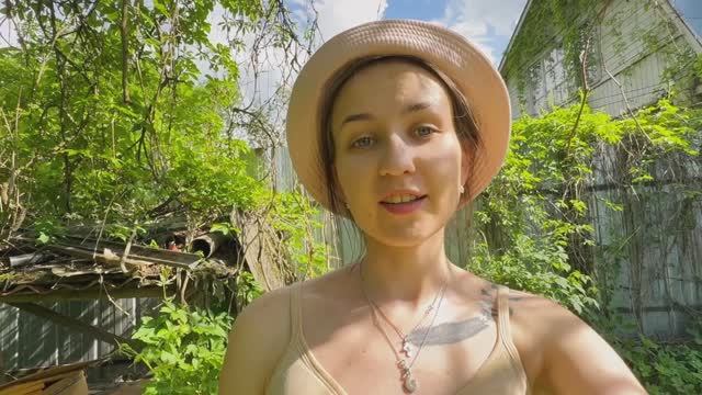 Кристина Соколова Огород СуперСтар Русский Стилль 2025