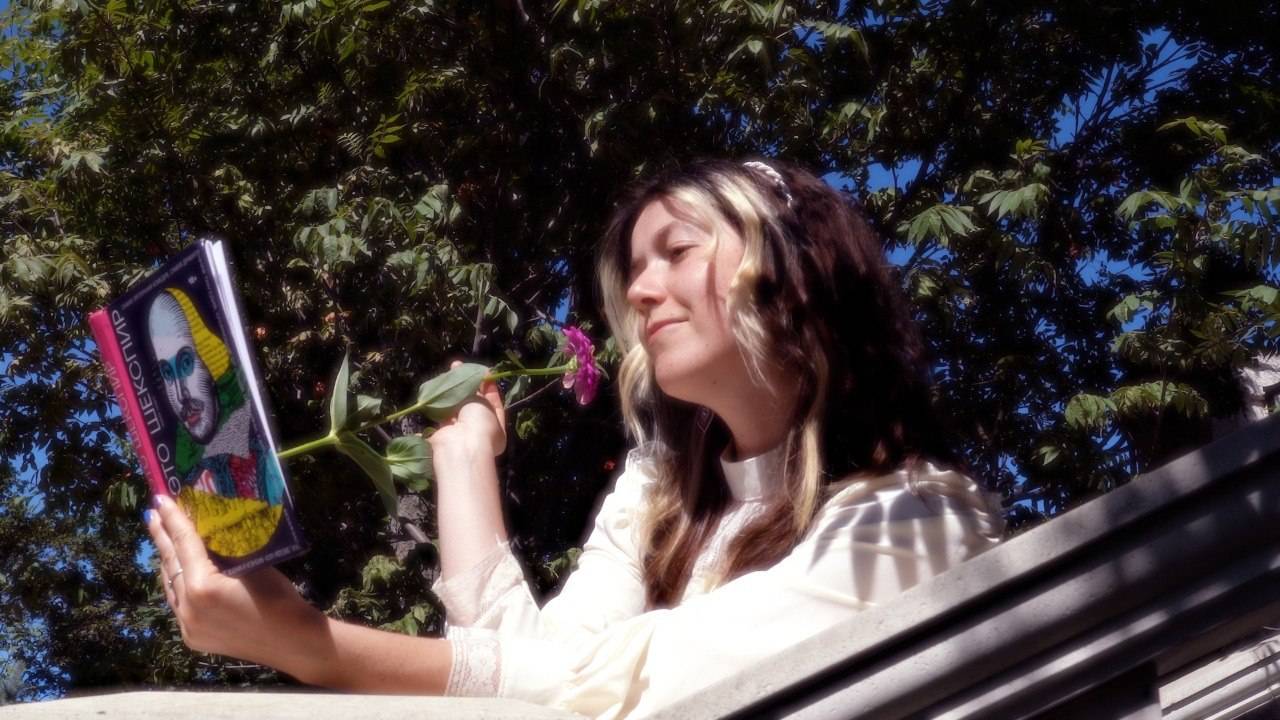 Видеообзор на фильм "Джульетта и Ромео " (реж. Тимоти Скотт Богарт)