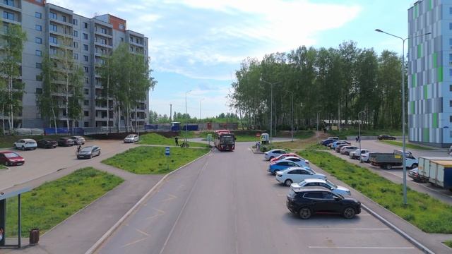 🏙 Почему «Мотовилихинsky» — ваш правильный выбор