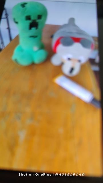 ДЭНИС И КРИПОНЯ ГОТОВЫ К ДЛИННОМУ ВИДЕО